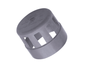 Ventilating cap – kjplast